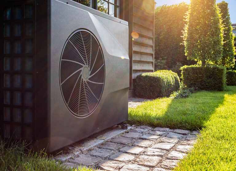 Verwarming - ZELF technieken plaatsen